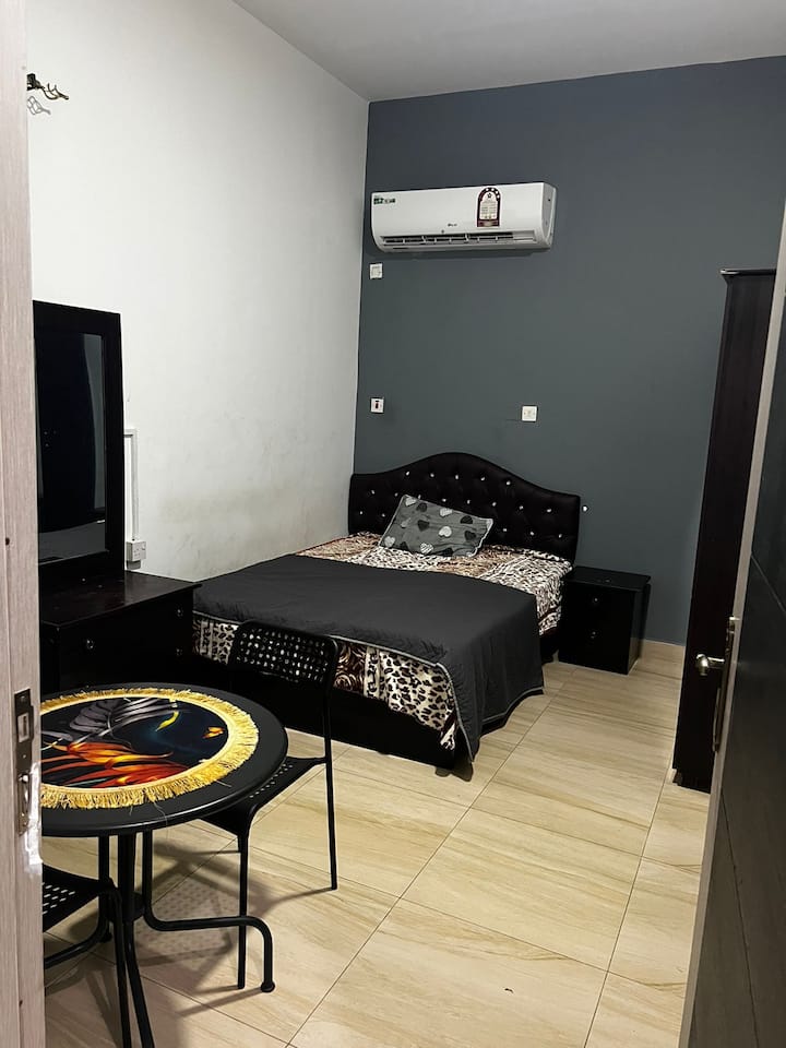 Confort Studio - Doha Hamad Airport (DOH)