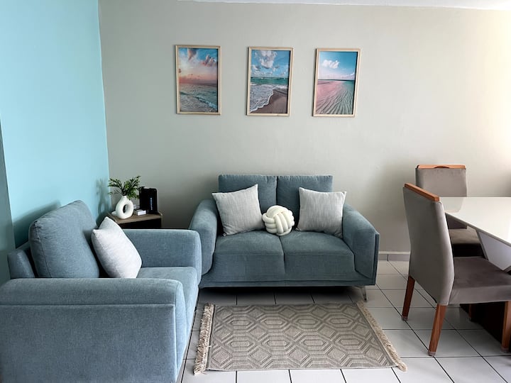 Apartment Luquillo+pool+beach+el Yunque+bio Bay - Luquillo