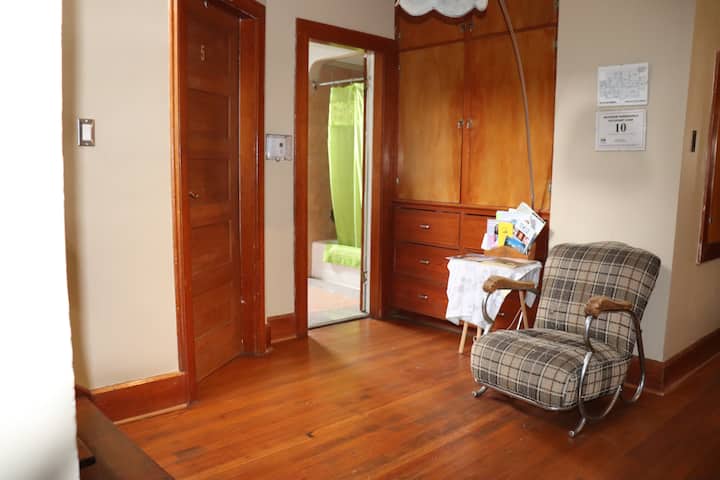 Ppl #5 The Rad Room - Penticton