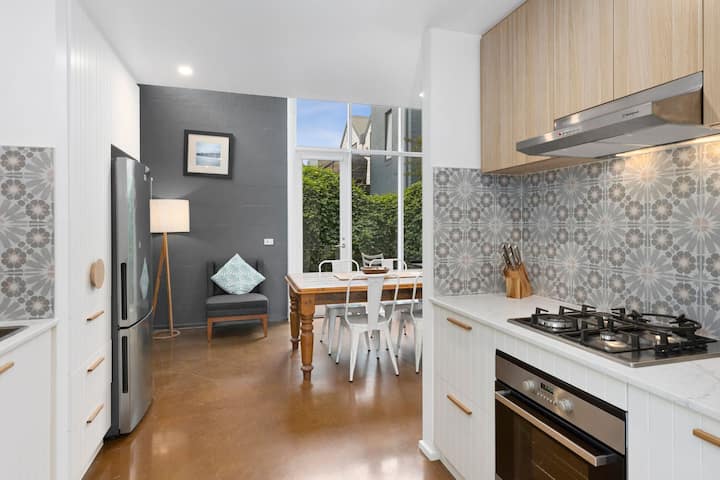 Terrace Lofts Apartments - Surf - オーシャン・グローブ