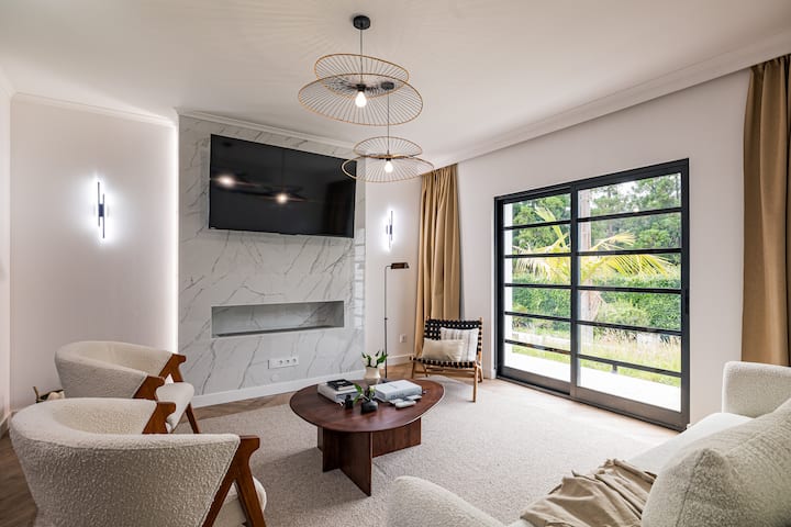 Vila Natura - Nordeste