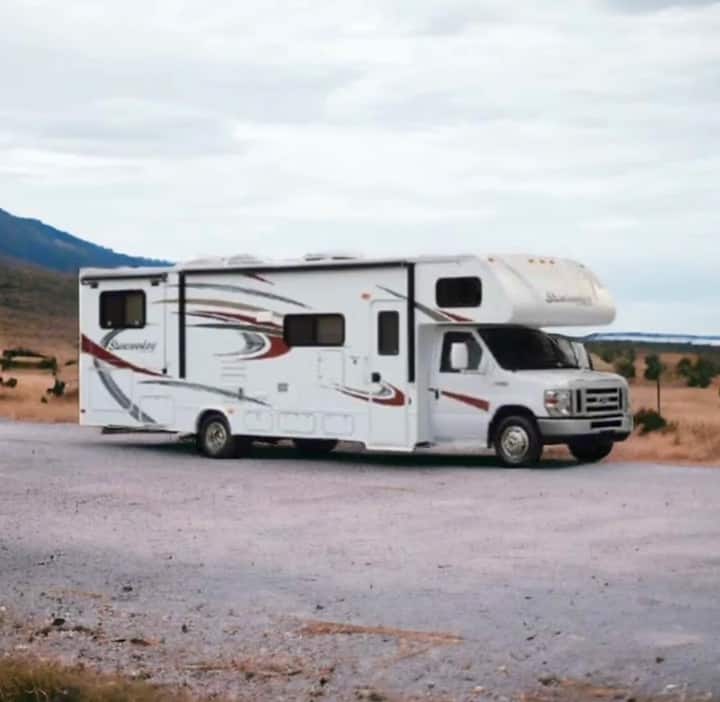 Beautiful Sunseeker Motorhome - Syracuse, NY