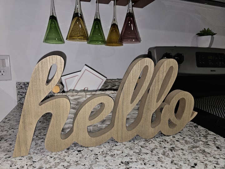 Relaxing Private Spot, 25 Min. From New Orleans! - Slidell, LA