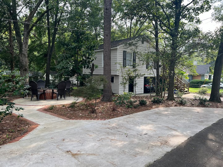 Game Day Guesthouse - New! - Columbia, SC