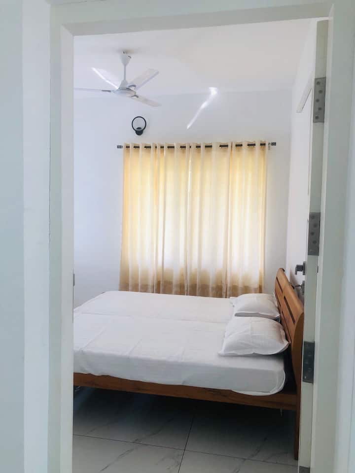 Private Cozy Room In Kochi: Dream Escapes - ケーララ