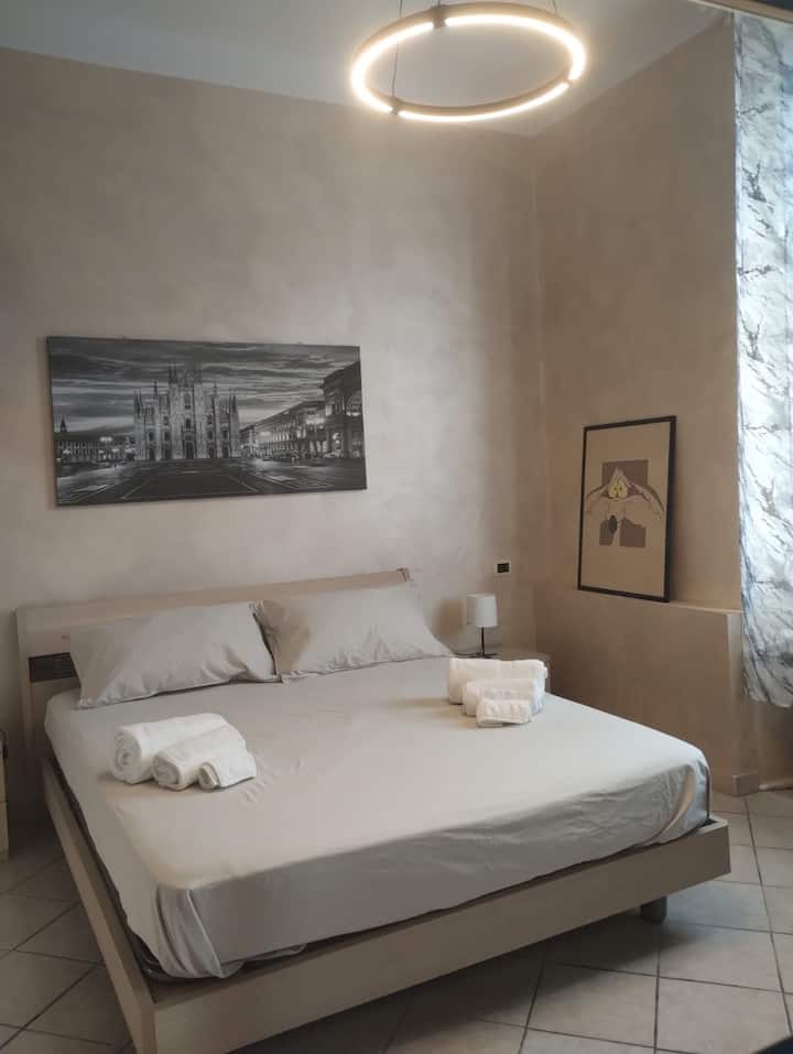 Casa Gioale Zona Citylife - Mico - Milan