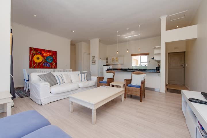 4 Bedroom 8 Sleeper Apartment Goose Valley, Plett - Plettenberg Bay