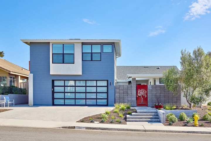 Lagoon View Carlsbad - カールスバッド, CA