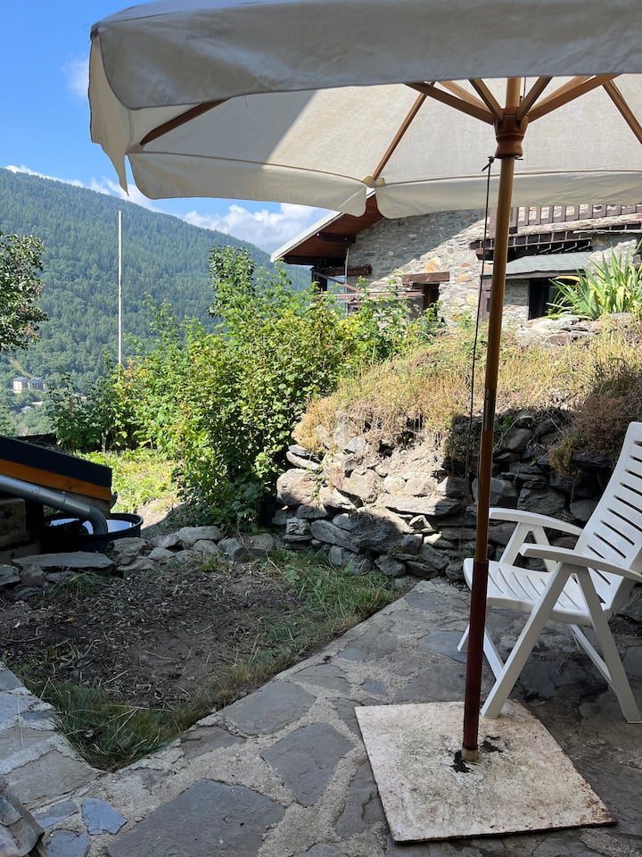 Appartement 5 Pers 50 M Des Pistes Vue Montagne - Valmeinier