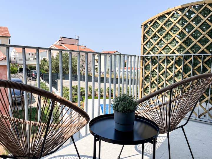 Poolside Architect Studios - Novalja