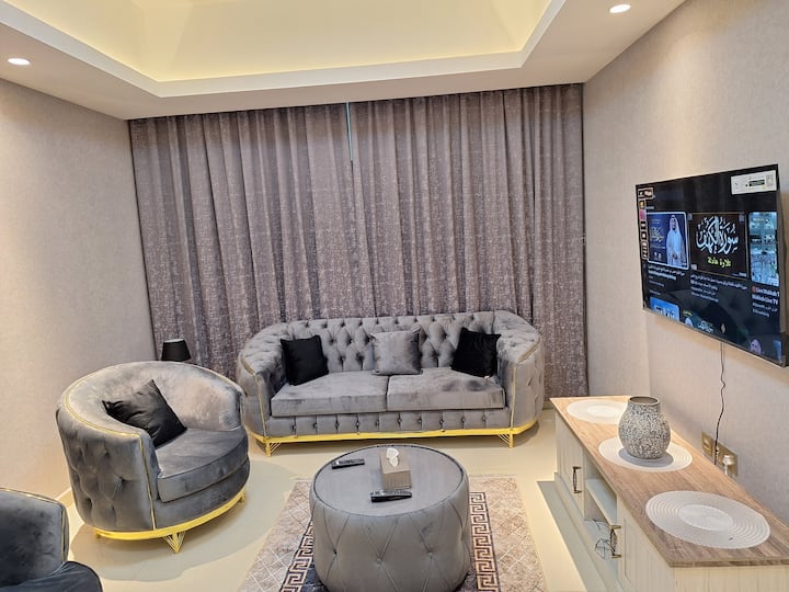 New Apartment, New Tower - Ajman