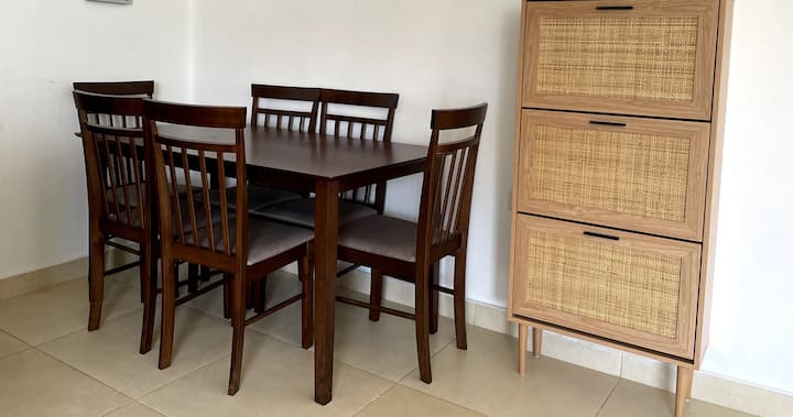 A Big Room/attached Bathroom/center Muscat/seaside - Muscat