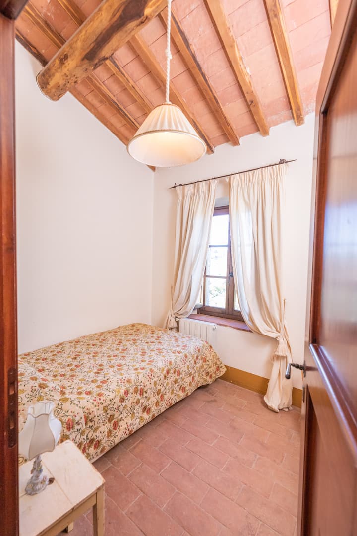 Appartamento Edera - Rapolano Terme