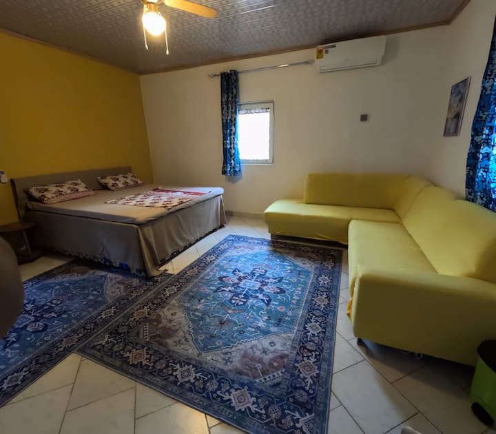 Cozy Privatroom - Kumasi