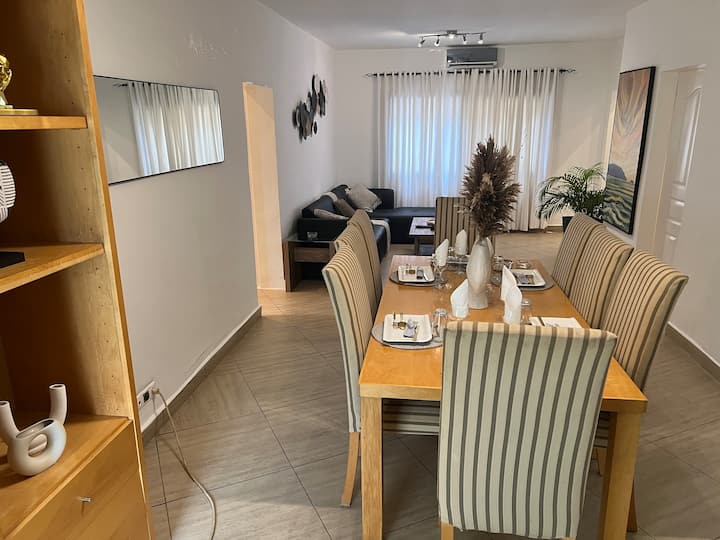Golf Club Kapolowe Housing Suite - Lubumbashi