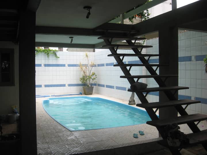 Departamento Ideal Para Familias - Florianópolis