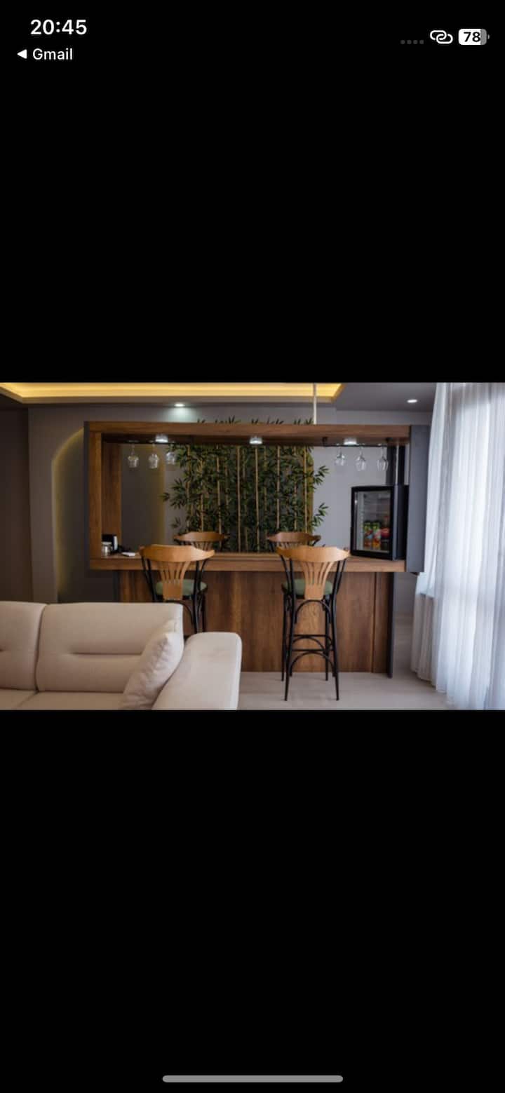 Gemlik Barakat Otel - 1 этаж - Gemlik