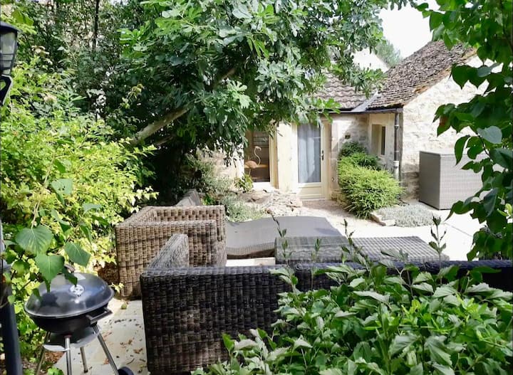 Petit Gîte Proche Beaune - Beaune
