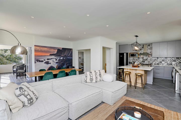 Gorgeous 3 Bed Apt In Sea Point - Le Cap