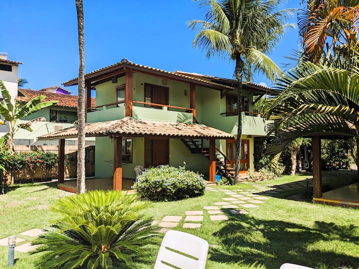 Apartamento De 1 Quarto Completo - Porto Seguro