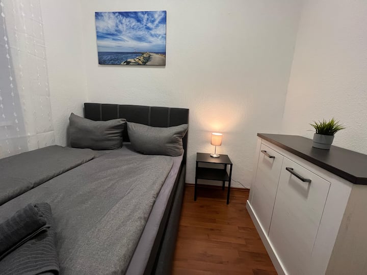 Waldemar-appartement 45 - Rostock