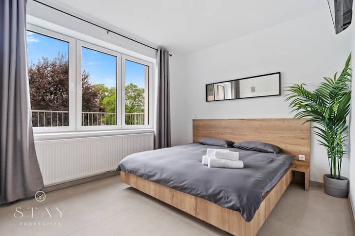 Room In Walferdange - Luxemburgo