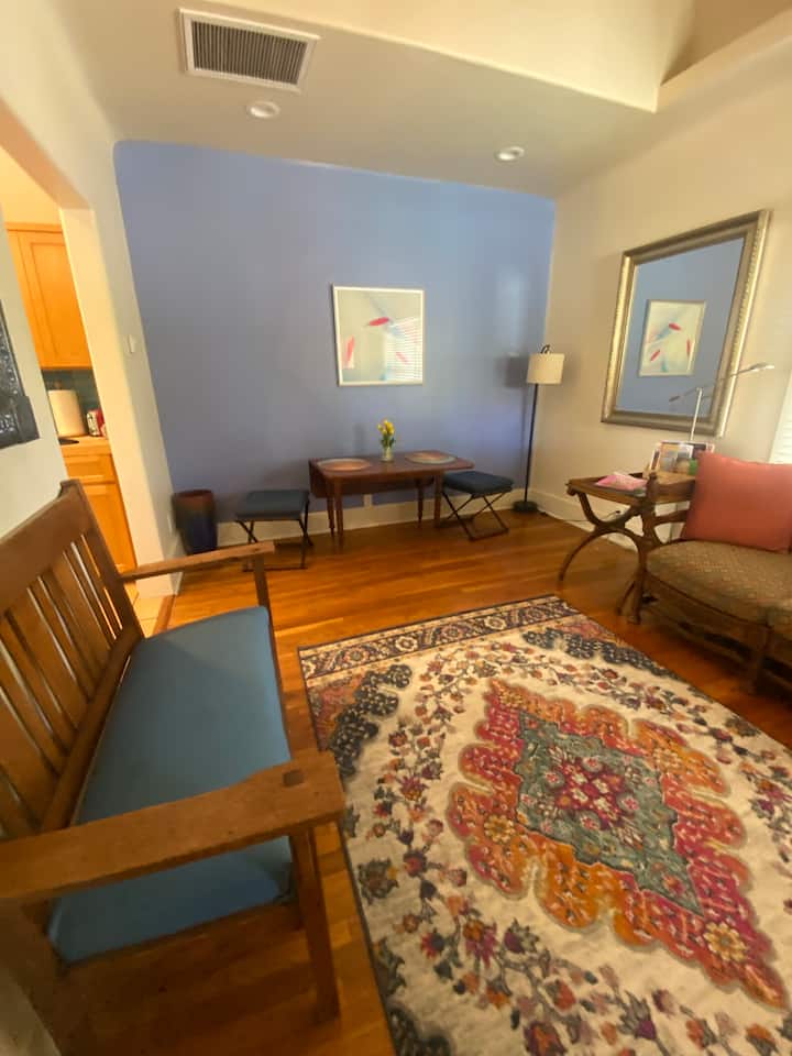 The Downtown Gems! Clean, Comfortable, And Cozy! A - Tucson, AZ