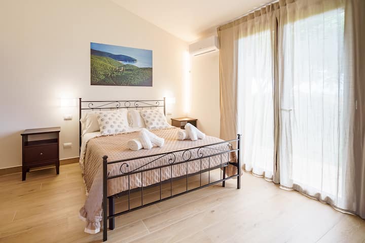 Appartamento Vista Giardino - Marina di Grosseto