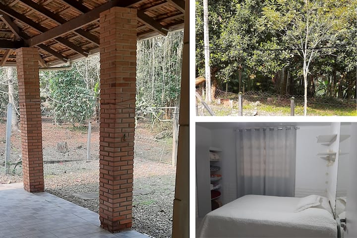 Casa Em Blumenau - Blumenau