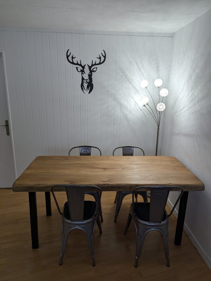 Appartement Bagnères De Bigorre - Bagnères-de-Bigorre