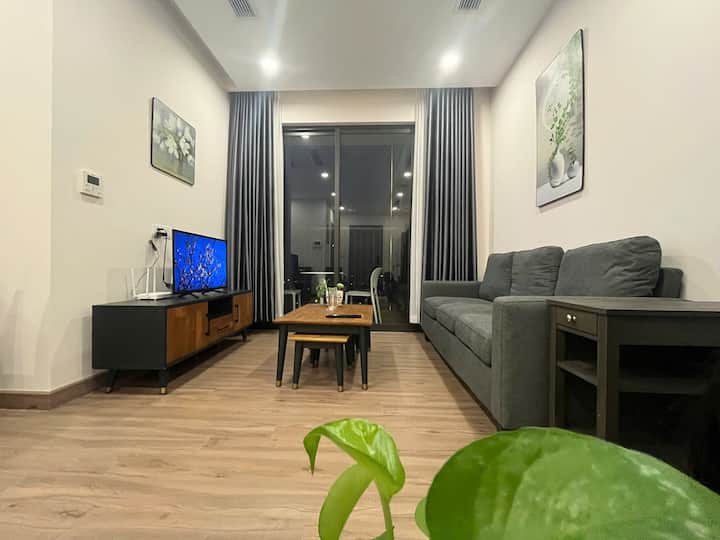 Vanna - Premium 2br 2ba • European Standard - Vietnam