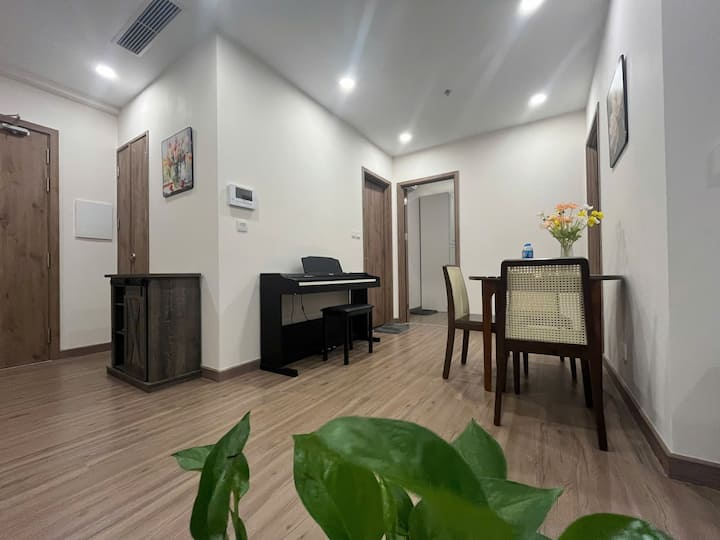 Premium 2br 2ba • European Standard - China