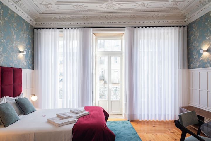 Hm Loios Charming Loft - Porto, Portugal