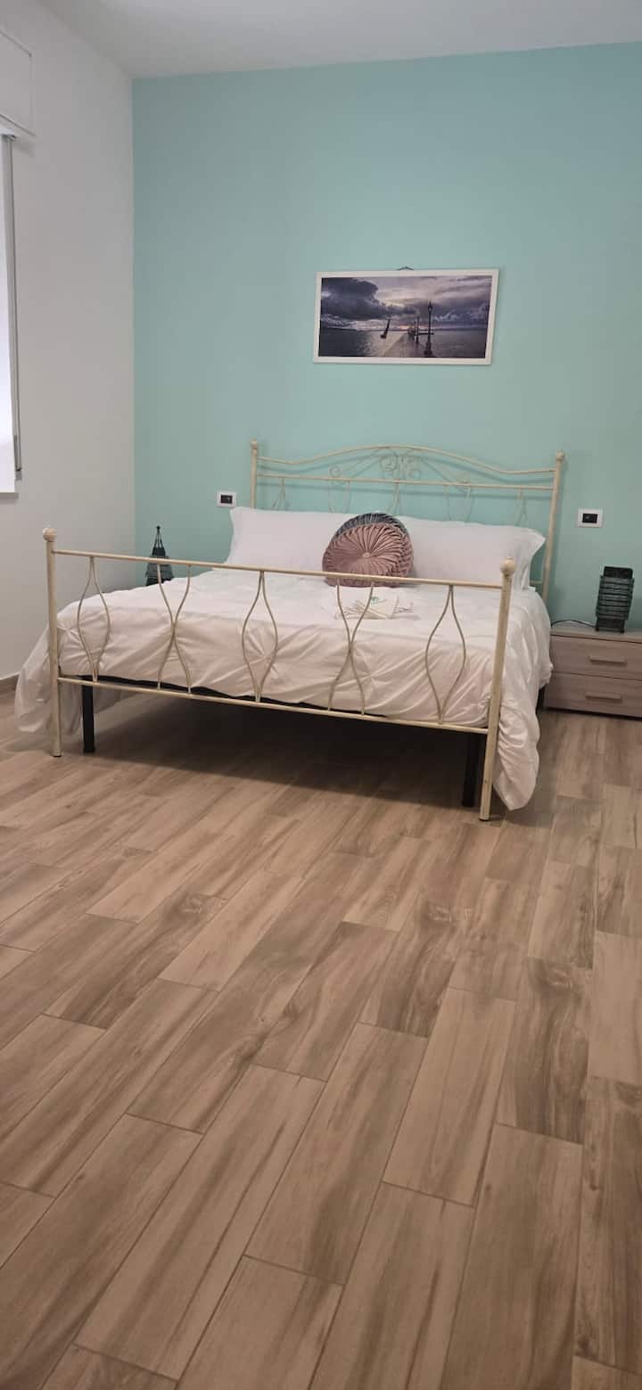 Emerella Luxury Suites Siderno Lungomare Room 2 - Siderno