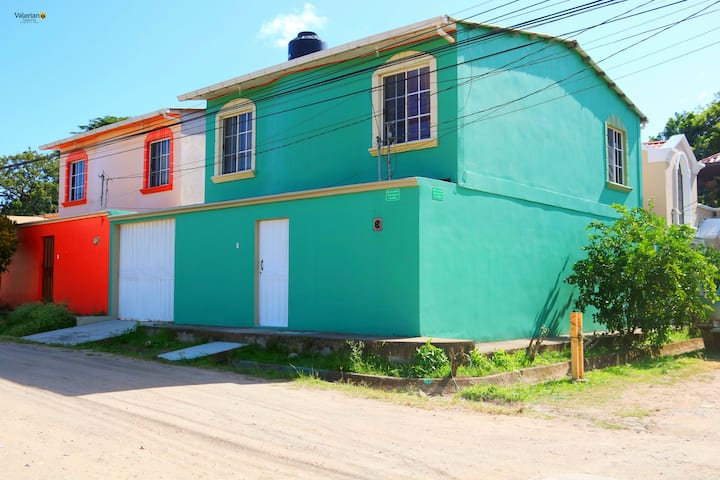 Un Espacio Para Tu Descanso - Danlí