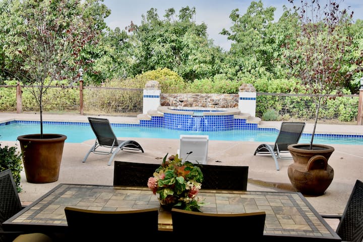 Rancho Palmilla - Casino Pauma