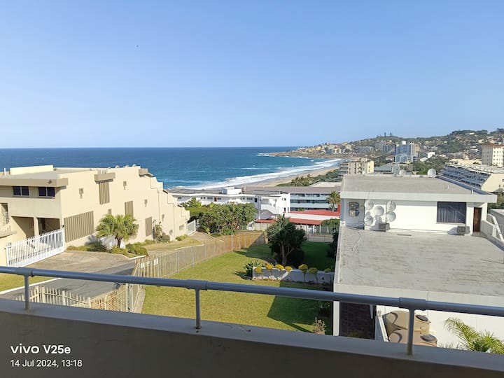 Ankers Seaview Holiday Accommodation - Ramsgate
