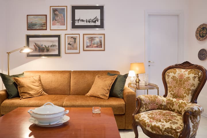 La Casa Di Visi - Milaan