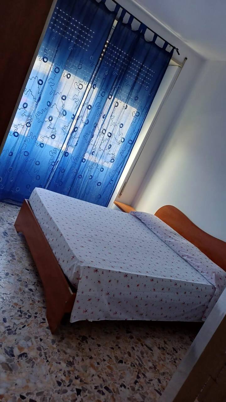 Middlehouse "La Casa Dei Legni" - Minturno