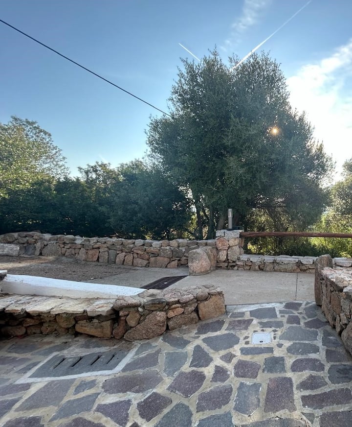 Da Carmela - Arzachena