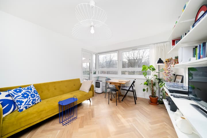 Earlsferry Way 1 Bed Flat - Londen