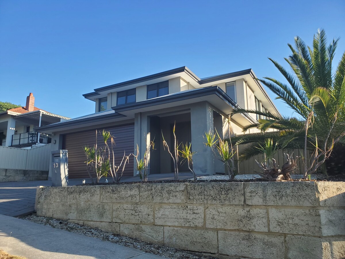 Estancia compartida de lujo ejecutiva - Queen B3- Casino/Optus - Airbnb