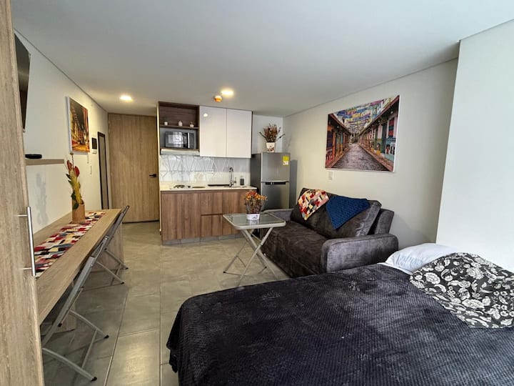 Tu Hogar En El Eje Cafetero - Armenia, Colombia