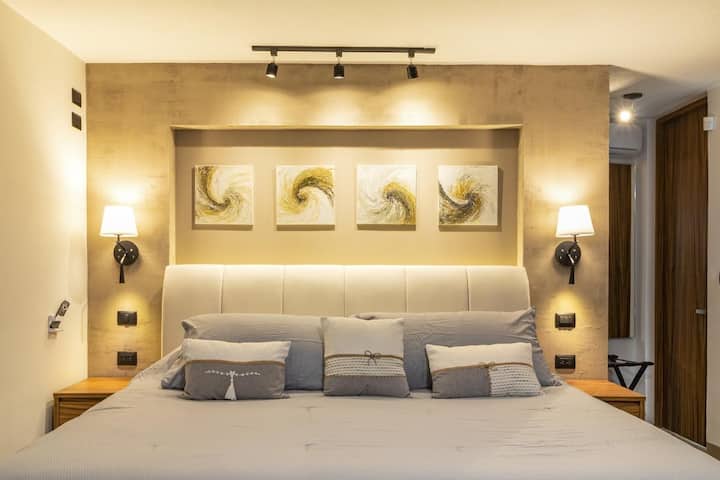 Loft En Ubicación Privilegiada - Santiago de Querétaro