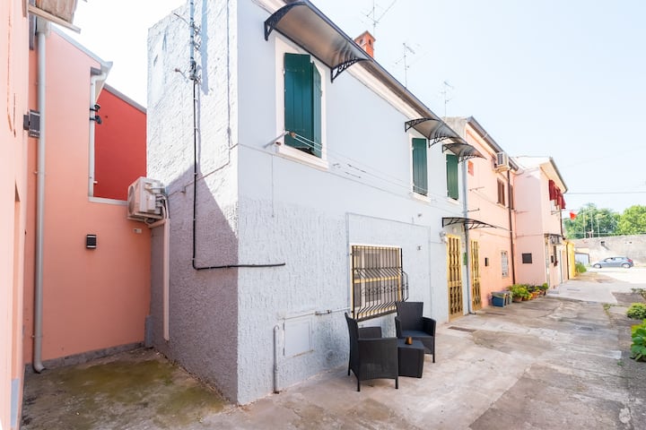 La Casetta - Comacchio