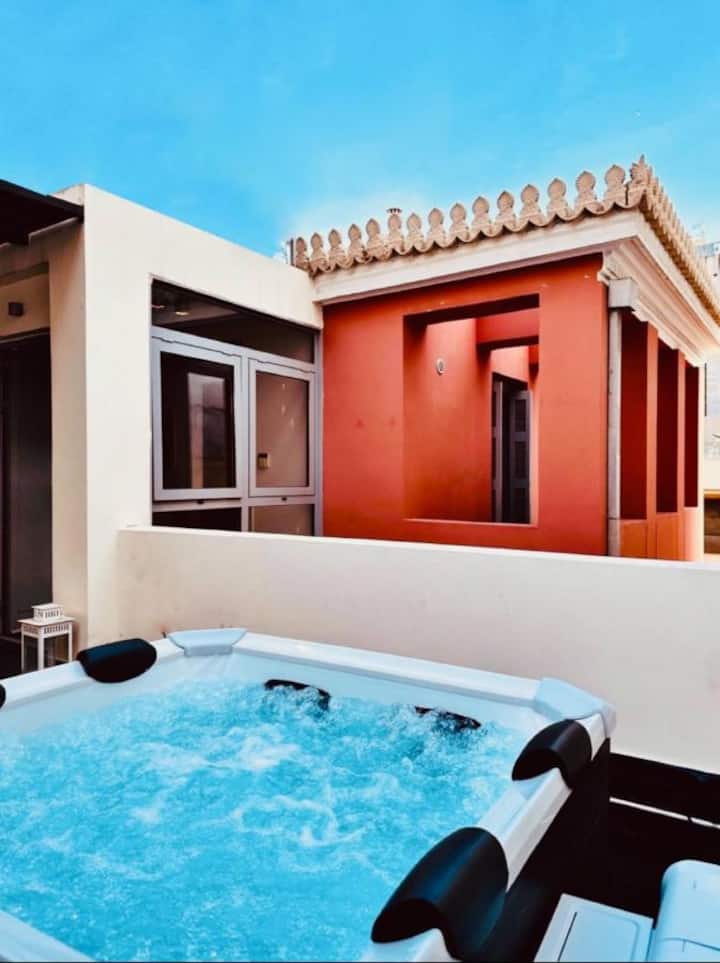 Historic Mansion Villas Complex/40 Person - 雅典