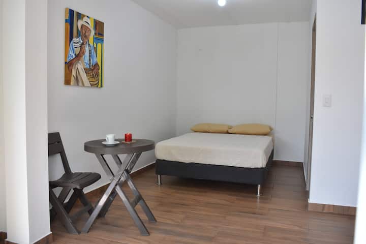 Apartamento Privado En Entorno Natural. - Montenegro