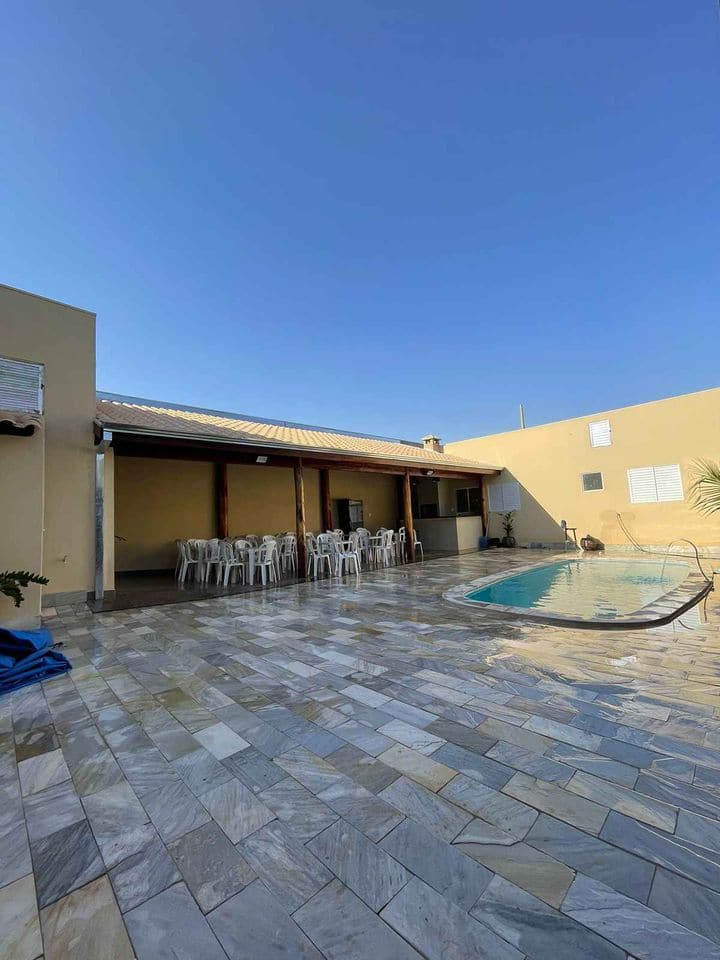 Casa De Festa - Uberaba