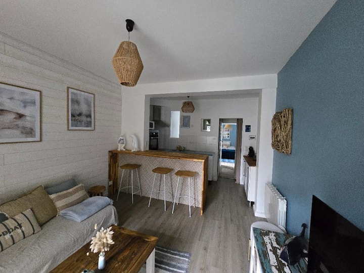 Appartement Saint Malo - Saint-Malo
