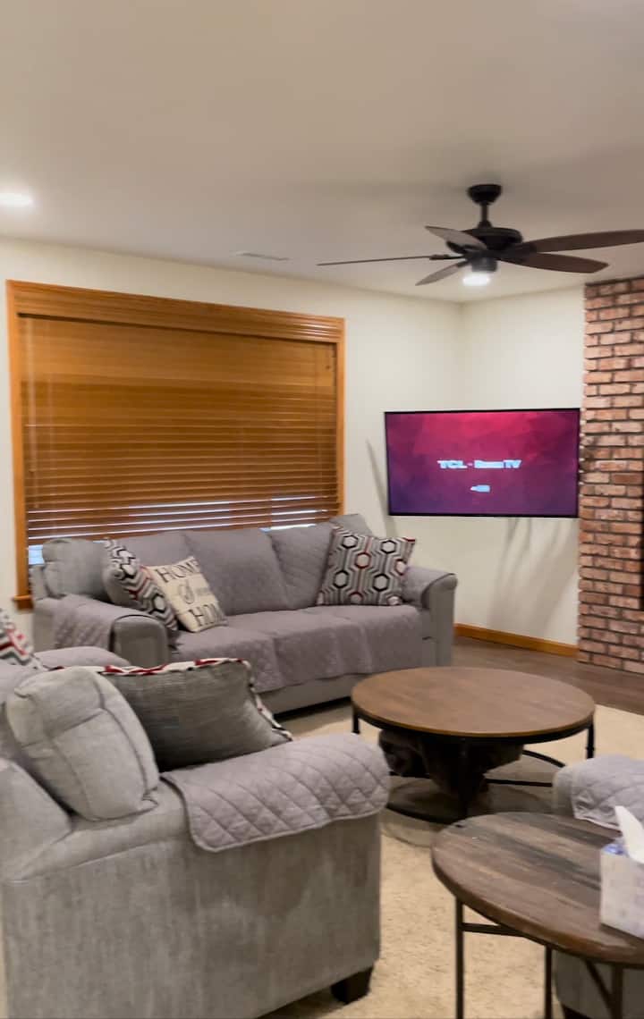 Tall Pines Close To Golf & Skiing. - Pinetop-Lakeside, AZ